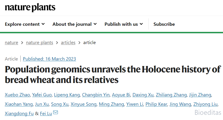 生信技能 | BnIR：一个用于甘蓝型油菜研究和育种的多组学数据库（内含多个数据库链接） - 陕西佰艾基因信息科技有限公司